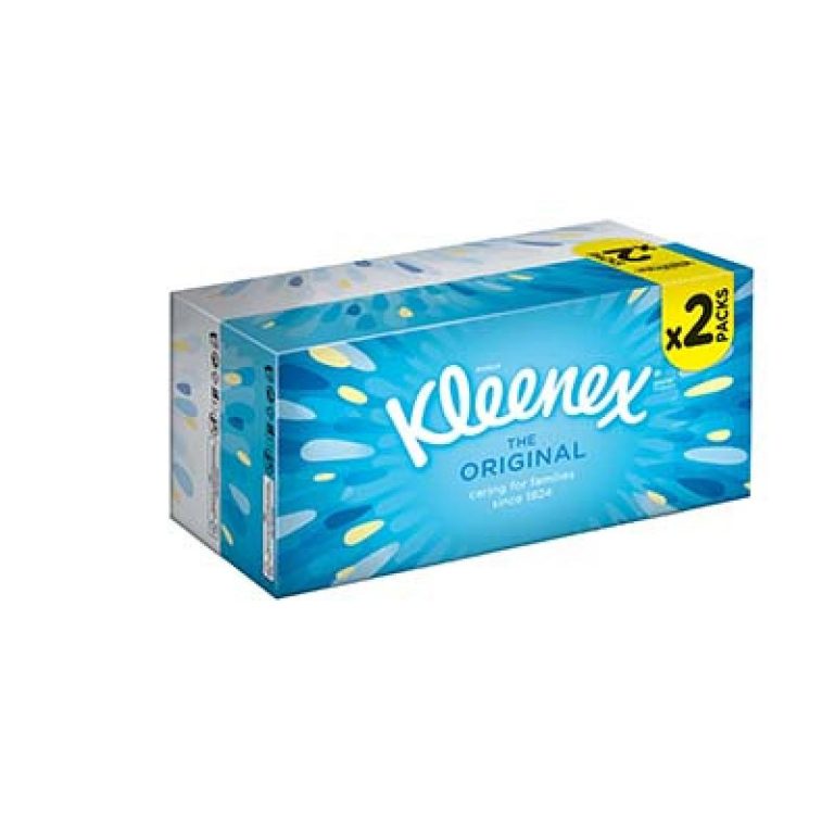MINI KLEENEX ORIGINAL X15 - Boutique CABF