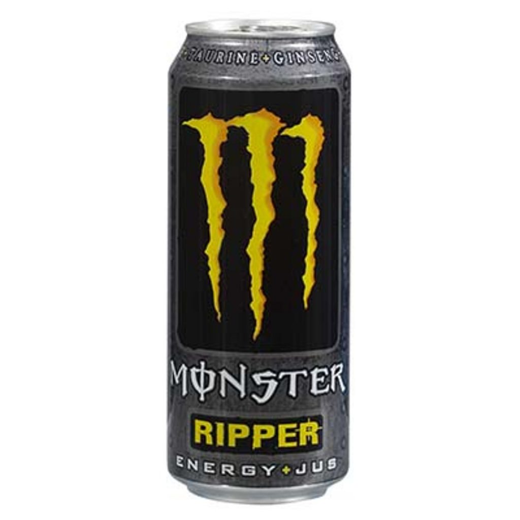 BTE 50CL MONSTER RIPPER - Boutique CABF