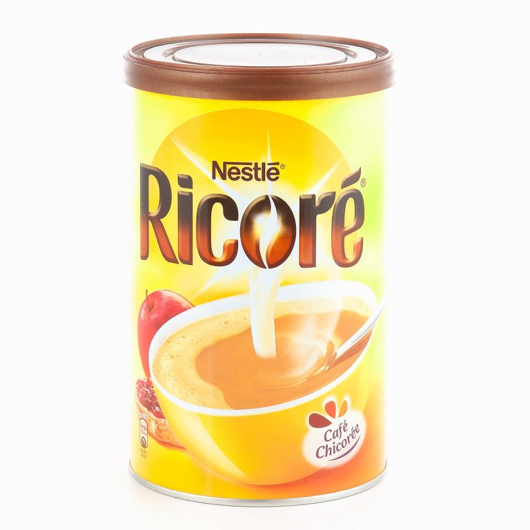 BOITE RICORE 100GR. - Boutique CABF