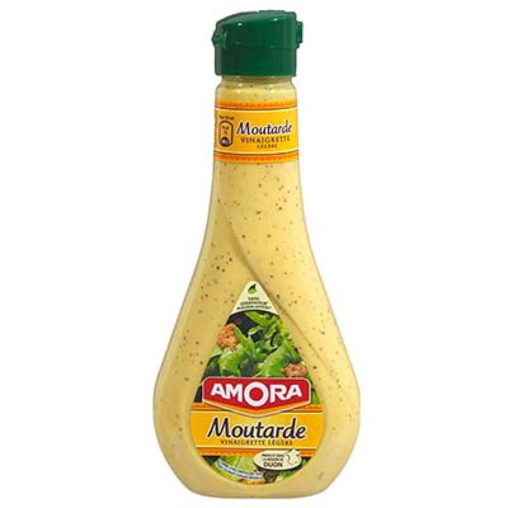 VINAIGRET.MOUT.45CL AMORA - Boutique CABF